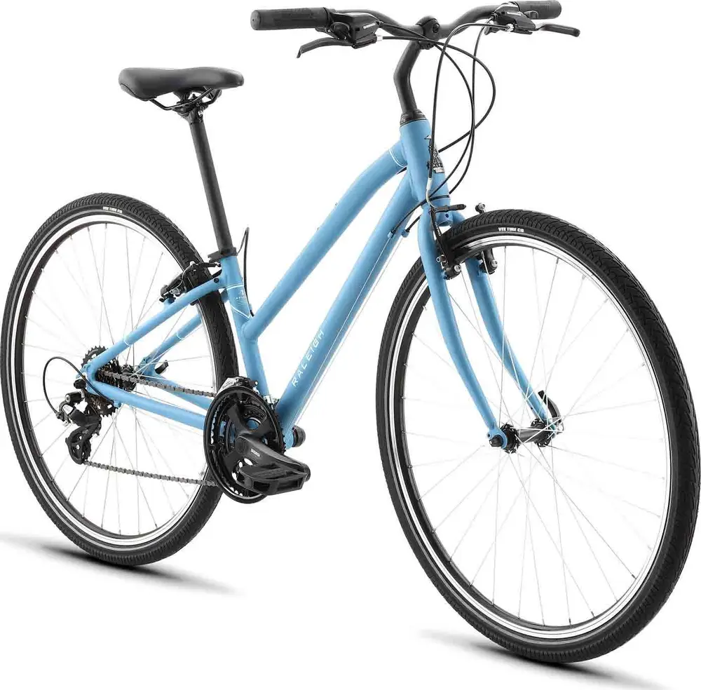 2019 Raleigh Detour 1 Step Thru – Specs, Comparisons, Reviews – 99 Spokes