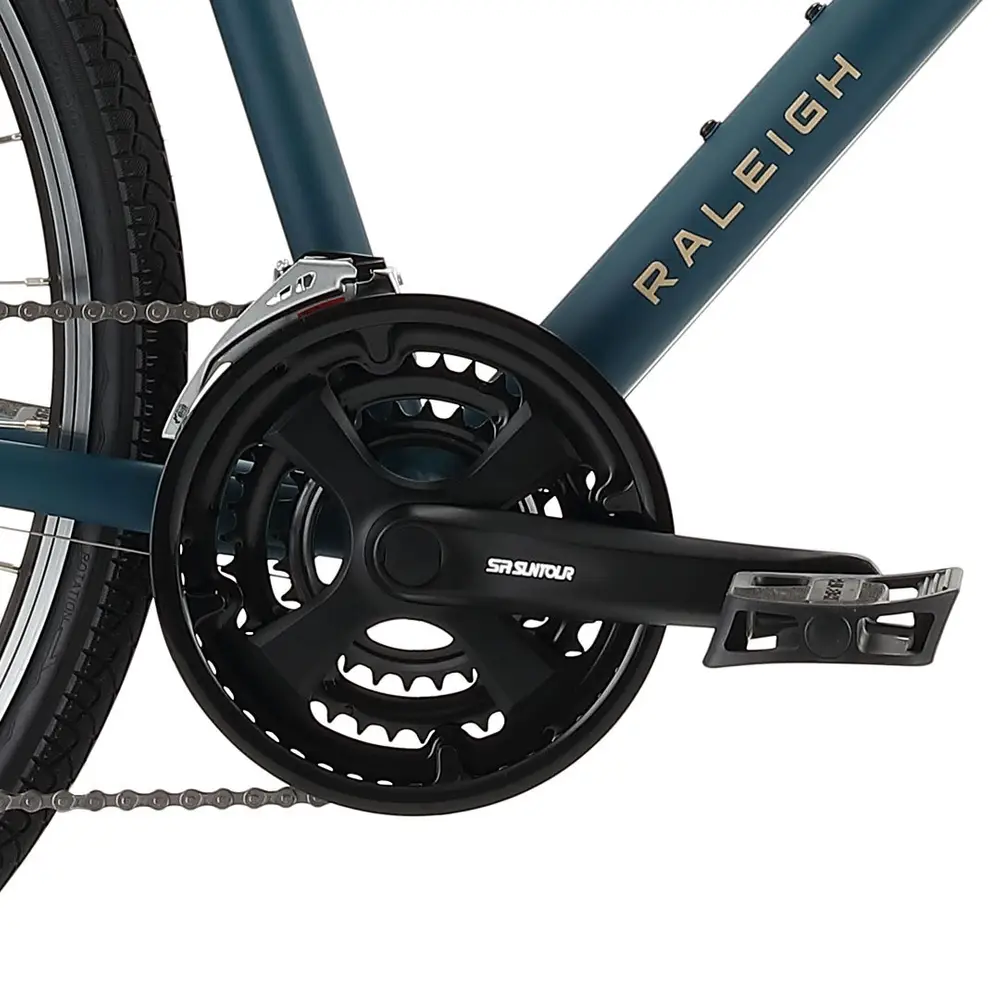 2019 Raleigh Detour 2 – Specs, Comparisons, Reviews – 99 Spokes