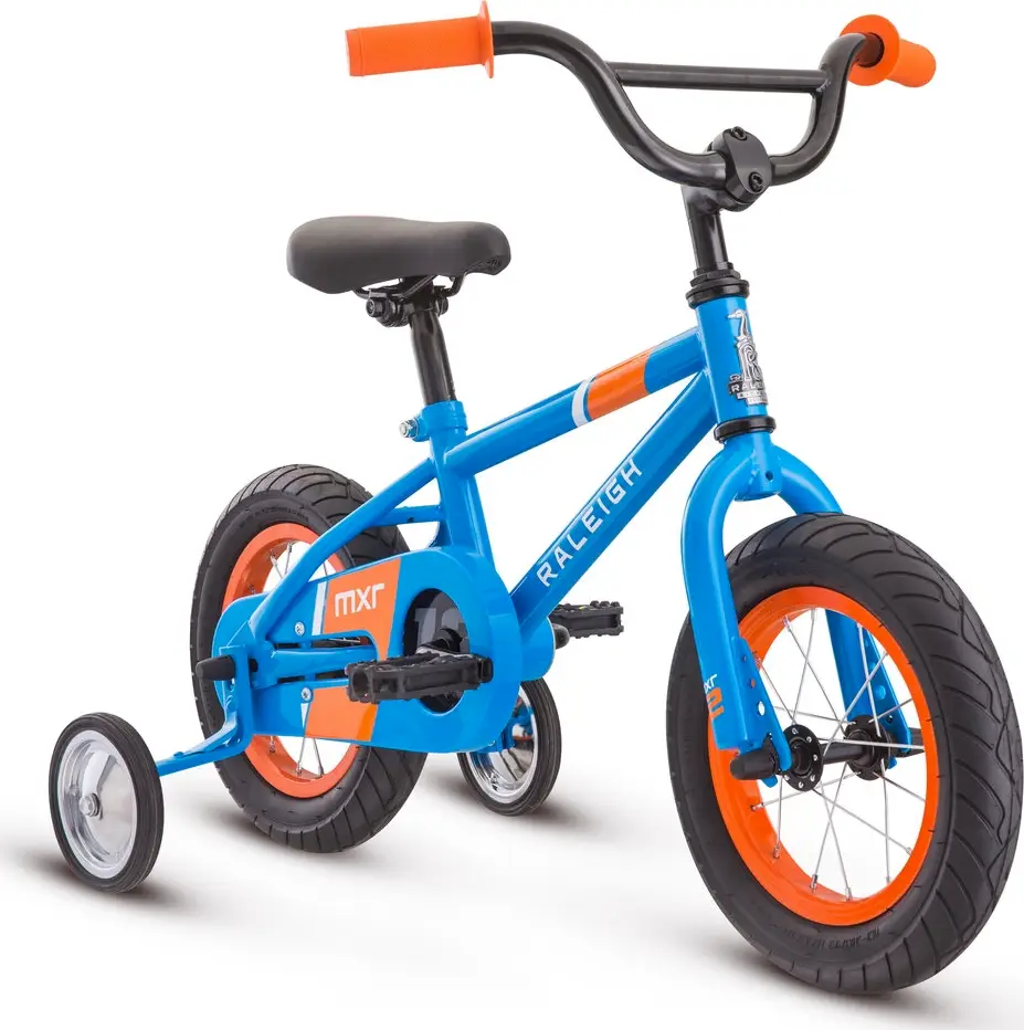 2019 Raleigh MXR 12 – Specs, Comparisons, Reviews – 99 Spokes