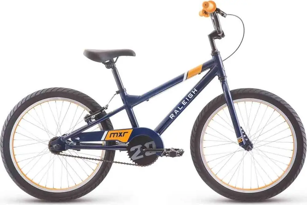 2019 Raleigh MXR 20 – Specs, Comparisons, Reviews – 99 Spokes