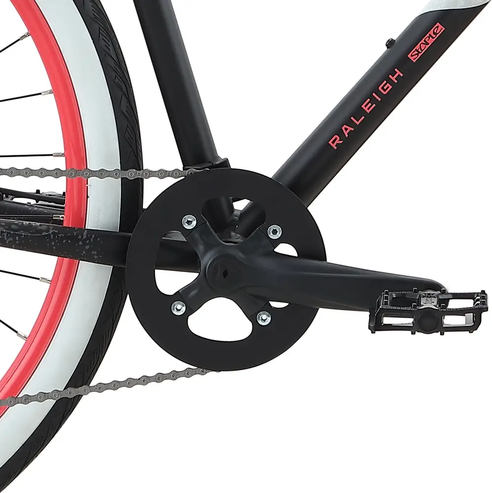2019 Raleigh Redux 2 Staple Edition – Specs, Comparisons, Reviews – 99 ...