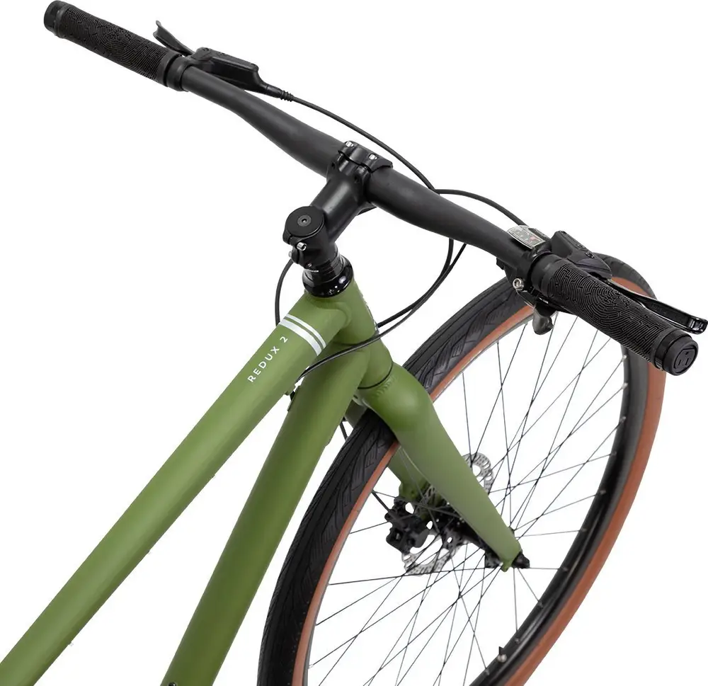 2019 Raleigh Redux 2 – Specs, Comparisons, Reviews – 99 Spokes