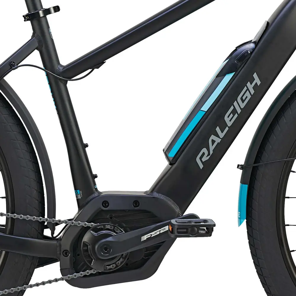 2019 Raleigh Redux iE Step Thru – Specs, Comparisons, Reviews – 99 Spokes