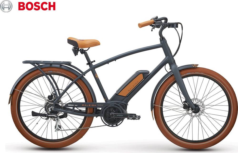 2019 Raleigh Retroglide 2.0 iE Step Over – Specs, Comparisons, Reviews ...