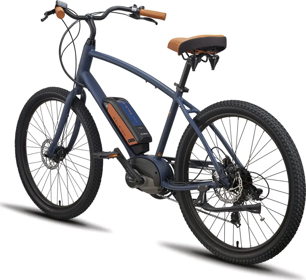 2019 Raleigh Retroglide 2.0 iE Step Over – Specs, Comparisons, Reviews ...