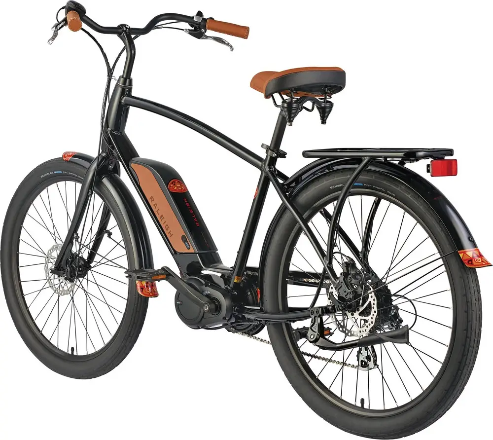 2019 Raleigh Retroglide iE Step Over – Specs, Comparisons, Reviews – 99 ...