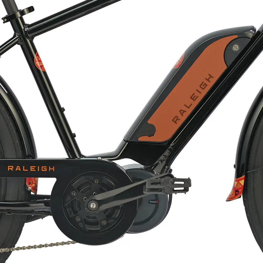 2019 Raleigh Retroglide iE Step Over – Specs, Comparisons, Reviews – 99 ...