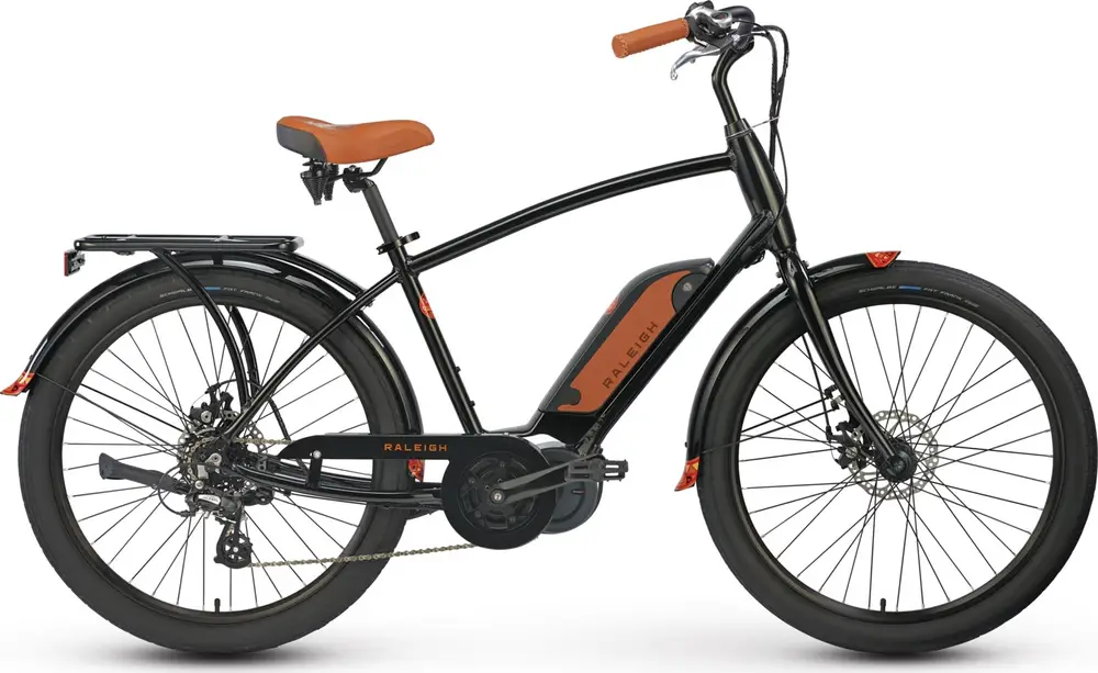 2019 Raleigh Retroglide iE Step Over – Specs, Comparisons, Reviews – 99 ...