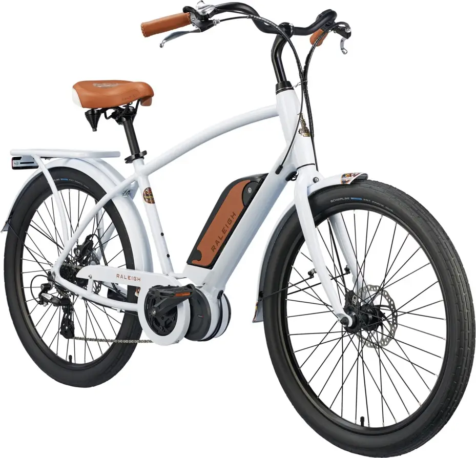 2019 Raleigh Retroglide iE Step Over – Specs, Comparisons, Reviews – 99 ...