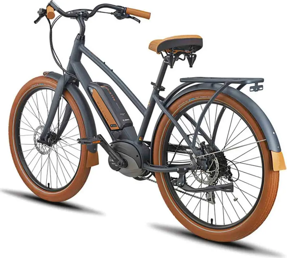 2019 Raleigh Retroglide Royale 2.0 iE Step Thru – Specs, Comparisons ...