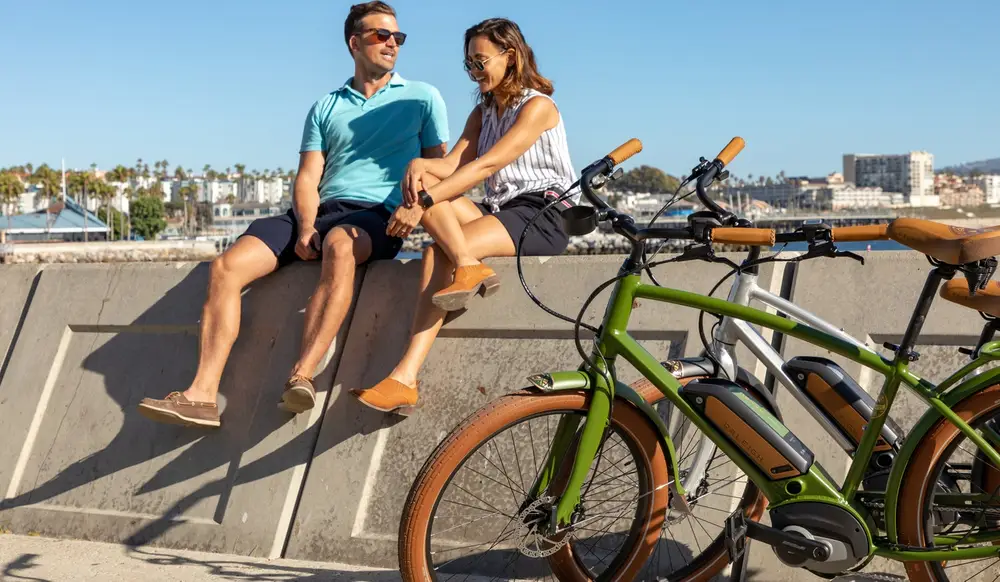 2019 Raleigh Retroglide Royale iE Step Over – Specs, Comparisons ...