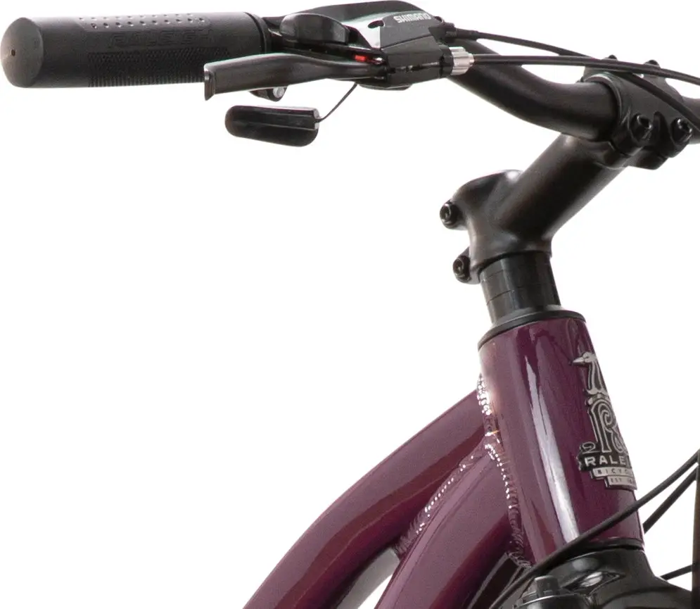 2019 Raleigh Route 1 Step Thru – Specs, Comparisons, Reviews – 99 Spokes