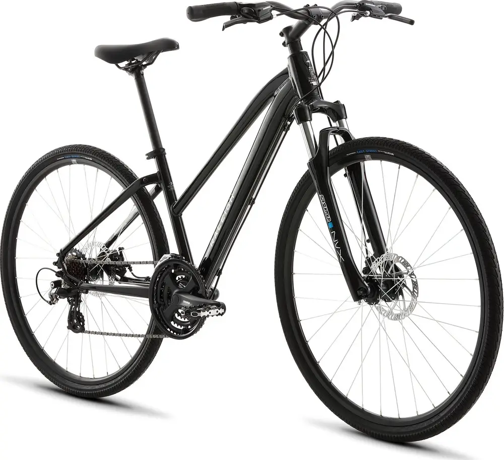 2019 Raleigh Route 1 Step Thru – Specs, Comparisons, Reviews – 99 Spokes