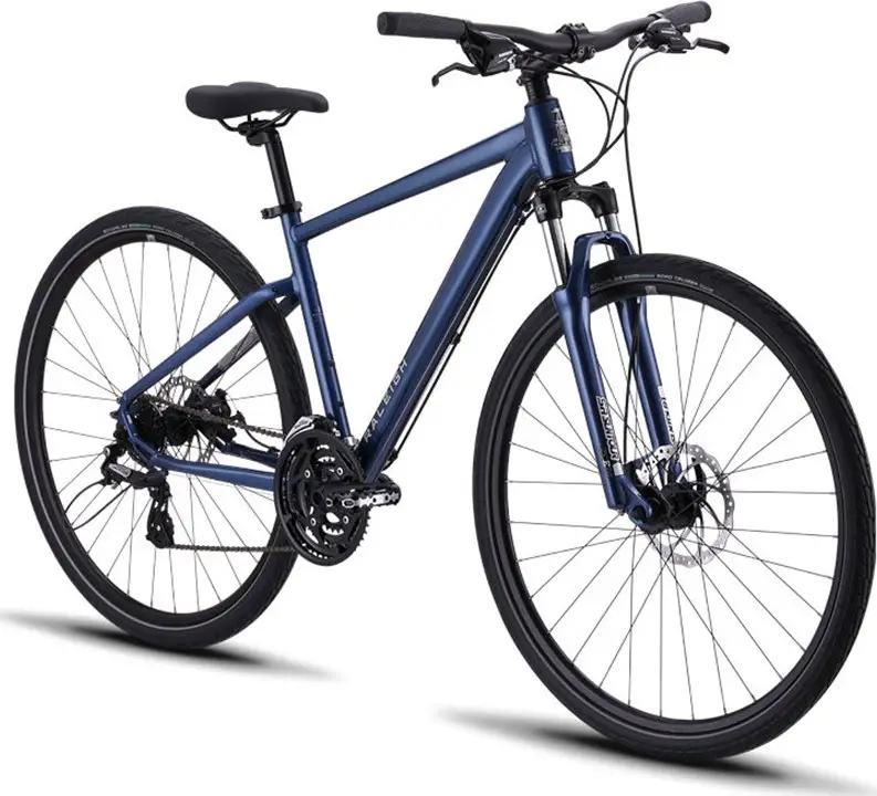 2019 Raleigh Route 1 – Specs, Comparisons, Reviews – 99 Spokes