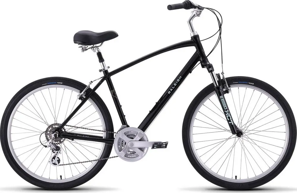 2019 Raleigh Venture 2 – Specs, Comparisons, Reviews – 99 Spokes