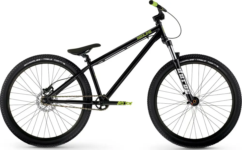 2014 Redline D26 – Specs, Comparisons, Reviews – 99 Spokes
