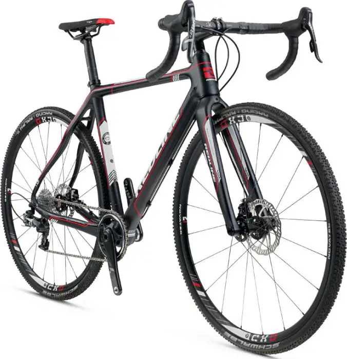 2015 Redline Conquest Pro – Specs, Comparisons, Reviews – 99 Spokes