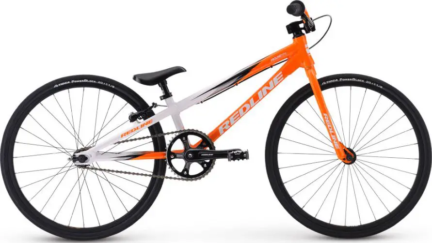 2015 Redline PROLINE MINI – Specs, Comparisons, Reviews – 99 Spokes