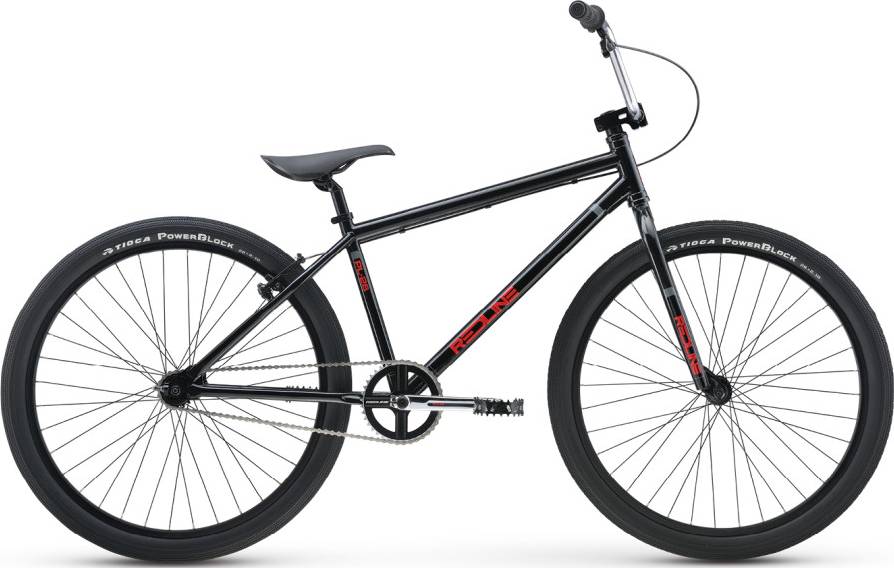2016 Redline PL-26 – Specs, Comparisons, Reviews – 99 Spokes