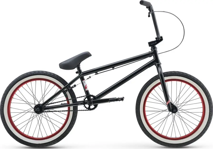 2016 Redline Random – Specs, Comparisons, Reviews – 99 Spokes