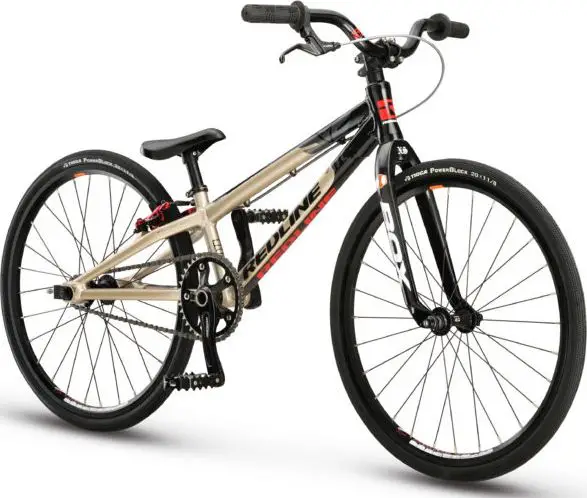 2017 Redline Flight Mini – Specs, Comparisons, Reviews – 99 Spokes