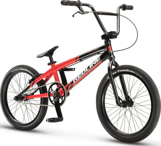 2017 Redline Proline Pro – Specs, Comparisons, Reviews – 99 Spokes