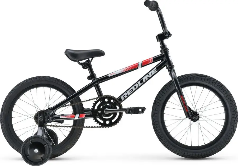 2017 Redline Raid 16 – Specs, Comparisons, Reviews – 99 Spokes