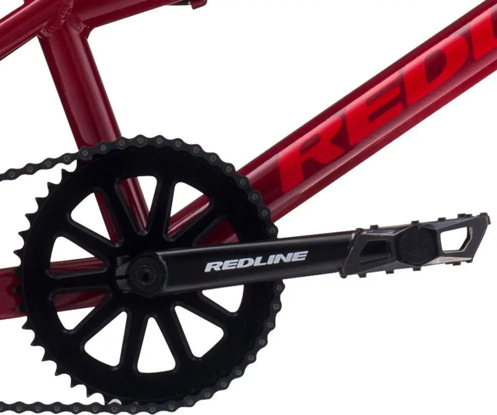 2018 Redline MX-20 – Specs, Comparisons, Reviews – 99 Spokes