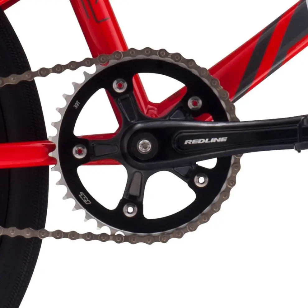 2018 Redline Proline Expert – Specs, Comparisons, Reviews – 99 Spokes