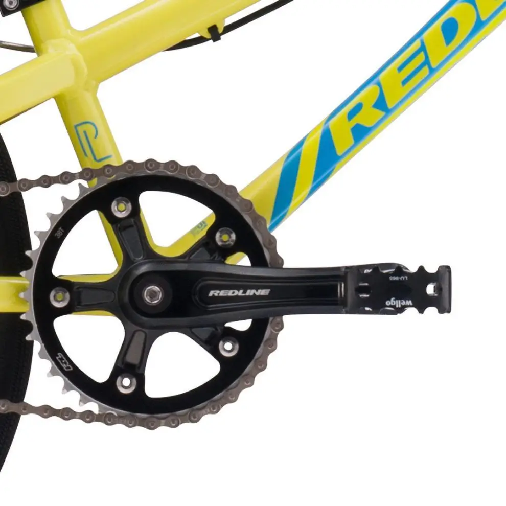 2018 Redline Proline Mini – Specs, Comparisons, Reviews – 99 Spokes