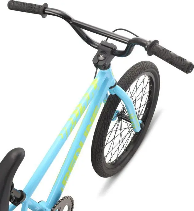 2018 Redline Raid CB – Specs, Comparisons, Reviews – 99 Spokes