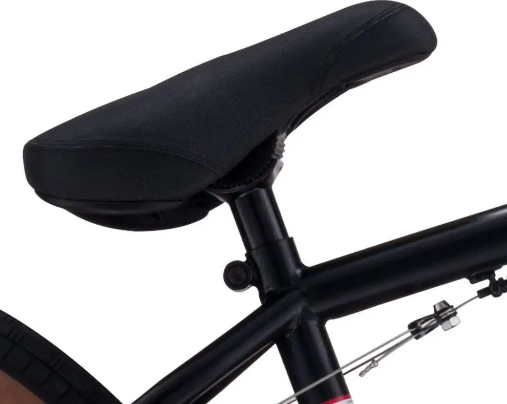 2018 Redline Random – Specs, Comparisons, Reviews – 99 Spokes