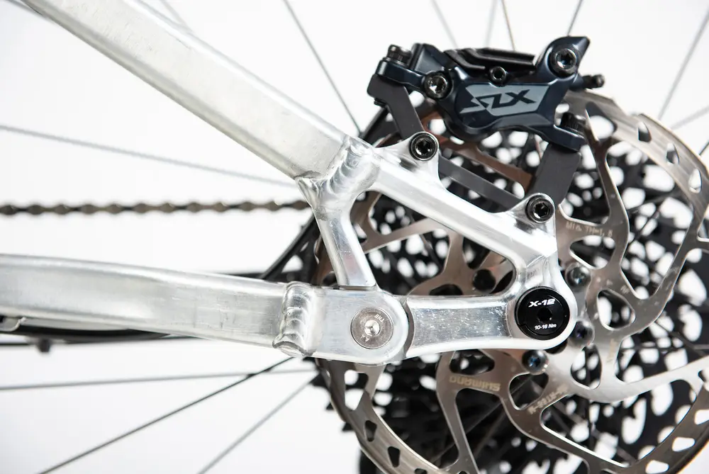 2020 REEB SQWEEB v3 Short Travel X01 – Specs, Comparisons, Reviews – 99 ...