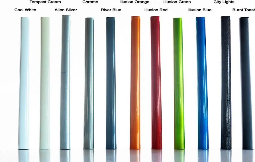 2021 REEB Dikyelous2 Pinion Premium – Specs, Comparisons, Reviews – 99 ...