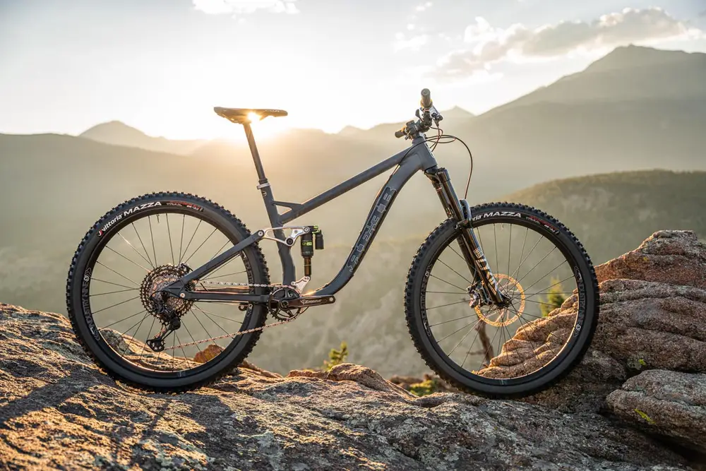 2022 REEB Sqweeb V4 Short Travel XT – Specs, Comparisons, Reviews – 99 ...