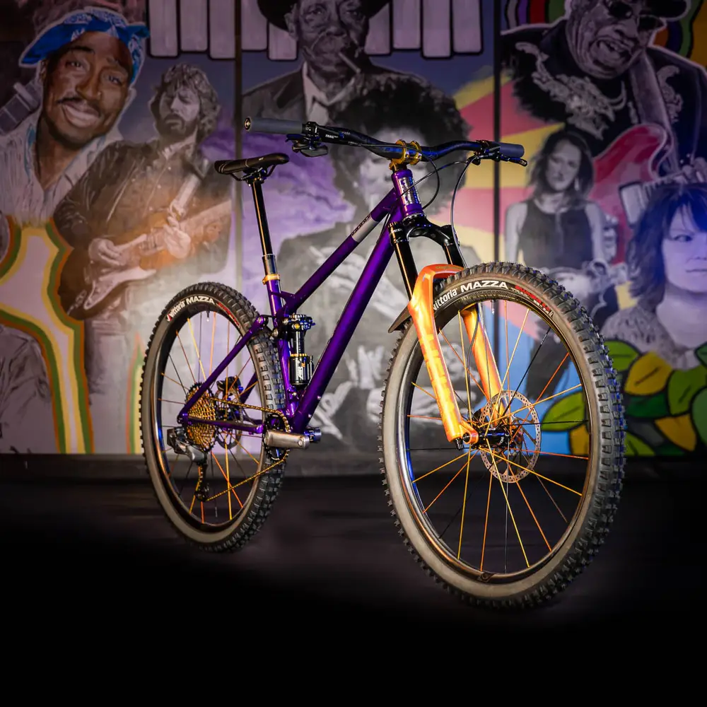 2025 REEB DEEP PURPLE SST HALO – Specs, Comparisons, Reviews – 99 Spokes
