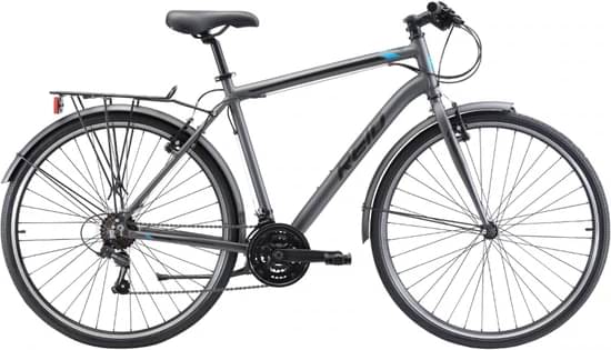2022 REID City 1.0 Commuter Bike – Specs, Comparisons, Reviews – 99 Spokes