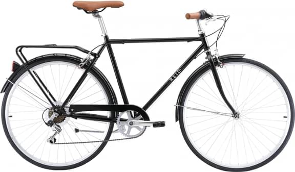 2022 REID Roadster Vintage Bike – Specs, Comparisons, Reviews – 99 Spokes