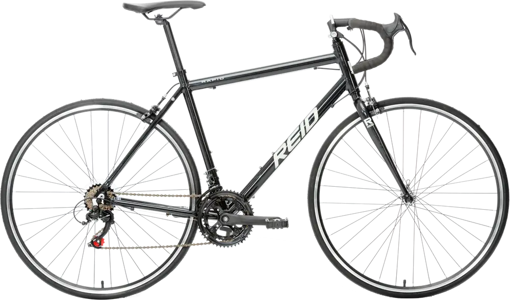 2023 REID Rapid Road Bike – Specs, Comparisons, Reviews – 99 Spokes