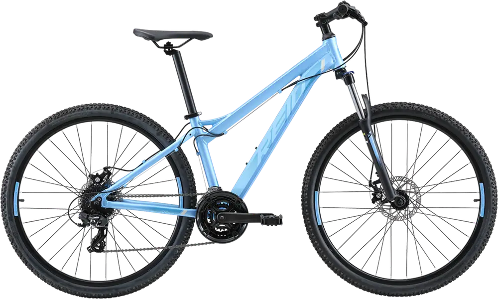 2024 REID MTB Pro 27.5" Disc WSD Mountain Bike – Specs, Comparisons, Reviews – 99 Spokes