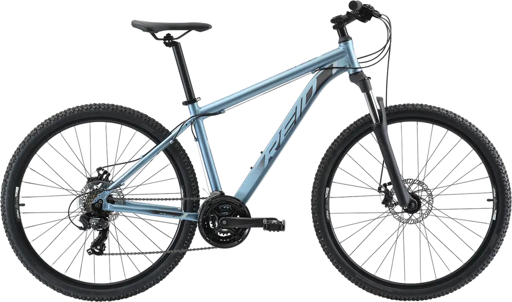 2024 REID MTB Sport Disc Mountain Bike – Specs, Comparisons, Reviews ...