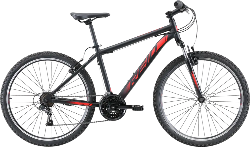 2024 REID MTB Sport Mountain Bike – Specs, Comparisons, Reviews – 99 Spokes
