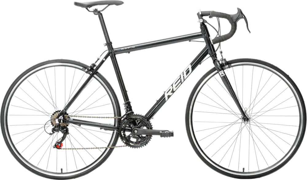 2024 REID Rapid Road Bike – Specs, Comparisons, Reviews – 99 Spokes
