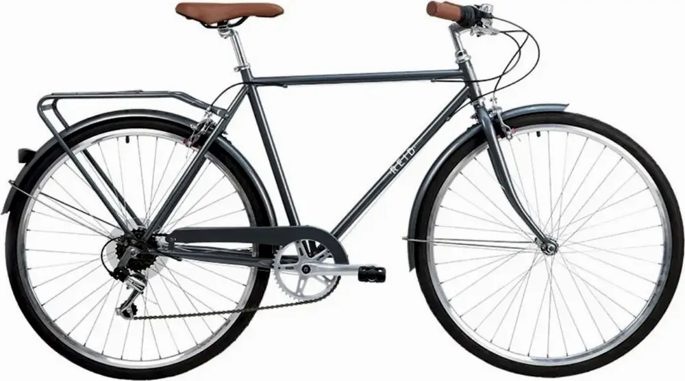 2024 REID Roadster Vintage Bike – Specs, Comparisons, Reviews – 99 Spokes