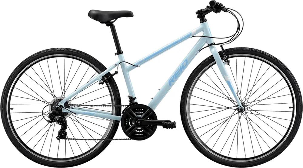 2025 REID Transit WSD Commuter Bike – Specs, Comparisons, Reviews – 99 ...