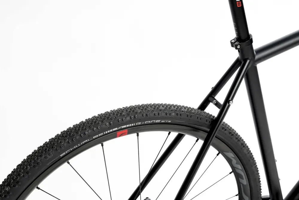 2024 Rennstahl 781 Gravel – Specs, Comparisons, Reviews – 99 Spokes