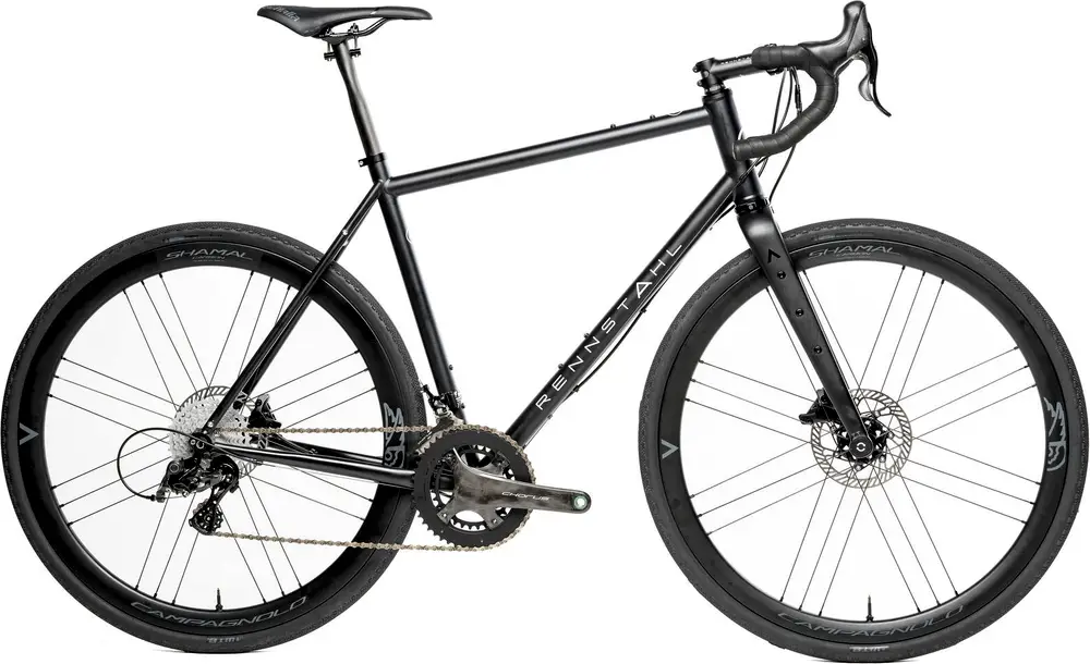 2024 Rennstahl 781 Gravel – Specs, Comparisons, Reviews – 99 Spokes
