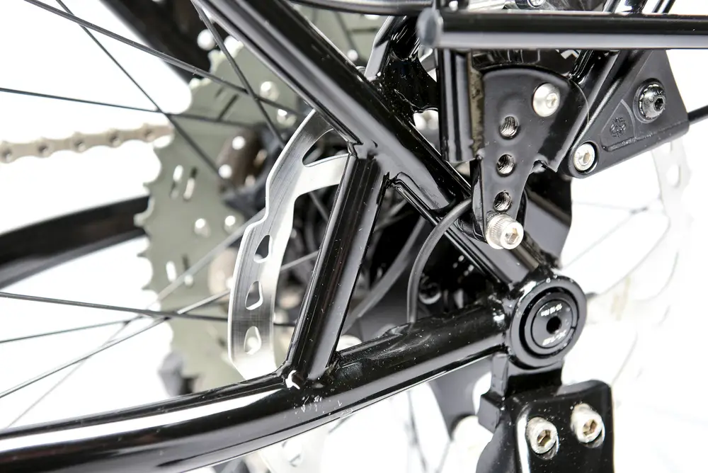 2024 Rennstahl 853 ETA Touring – Specs, Comparisons, Reviews – 99 Spokes