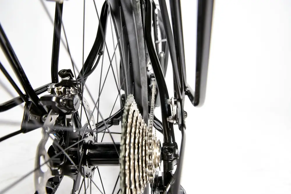 2024 Rennstahl 853 ETA Touring – Specs, Comparisons, Reviews – 99 Spokes