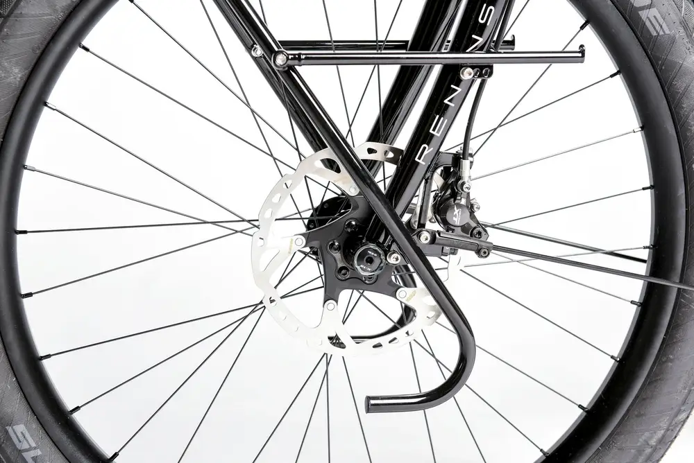 2024 Rennstahl 853 ETA Touring – Specs, Comparisons, Reviews – 99 Spokes